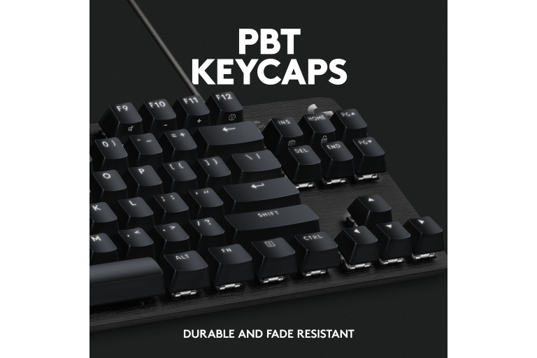Logitech G413 TKL SE Mechanical Gaming Keyboard | Harvey Norman