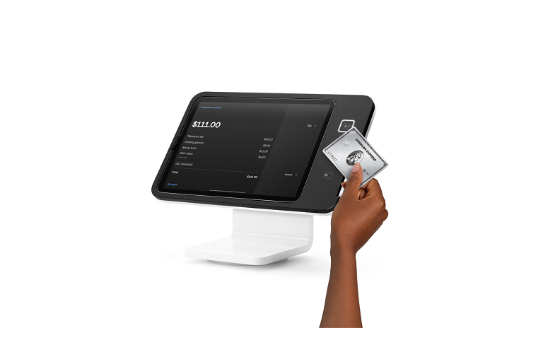 Square Stand 2nd Gen/ USB-C | Harvey Norman