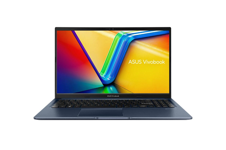 Asus Vivobook 15 15.6-inch R5-7430U/16GB/1TB SSD Laptop | Harvey Norman