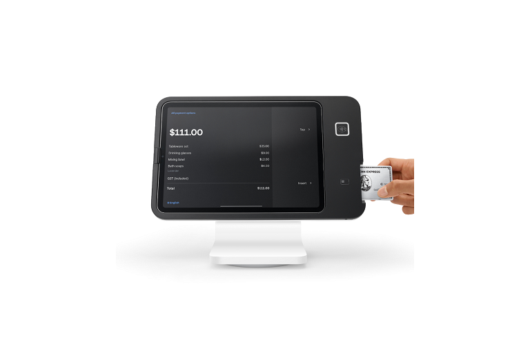 Square Stand 2nd Gen/ USB-C | Harvey Norman