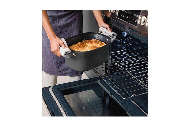 Ninja Foodi Possible Cooker Pro - Grey | Harvey Norman