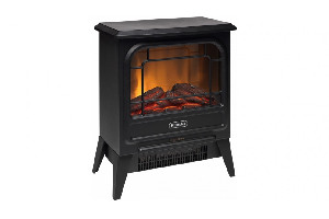 Dimplex 1.2kW Microstove Electric Fire | Harvey Norman
