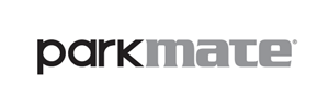 Parkmate 5-inch Touch Screen DVR Mirror with FHD Front & Rear Cameras ...