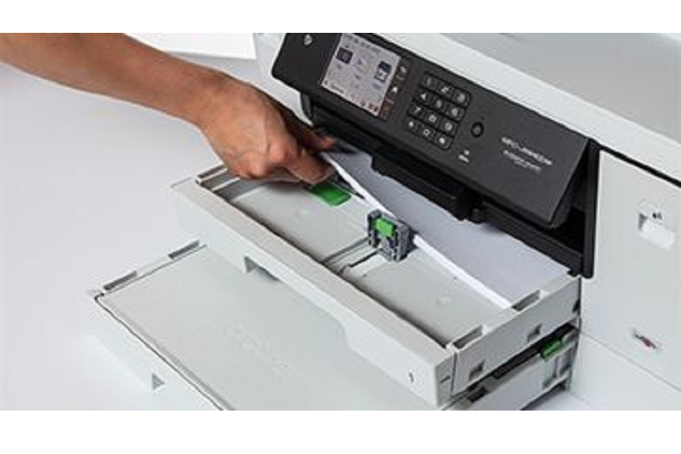 Brother MFC-J6940DW Wireless Multi-Function Inkjet Printer | Harvey Norman