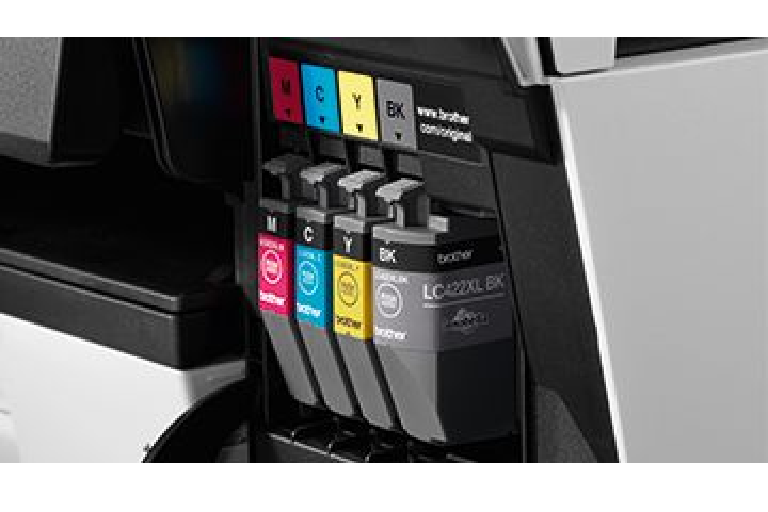 Brother MFC-J6940DW Wireless Multi-Function Inkjet Printer | Harvey Norman