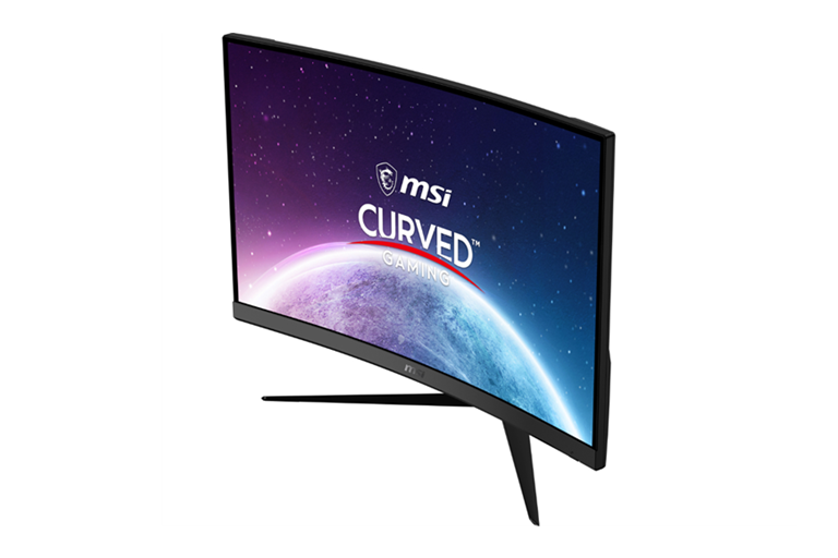 MSI 27inch G27C4 E3 FHD 180HZ Curved Gaming Monitor | Harvey Norman