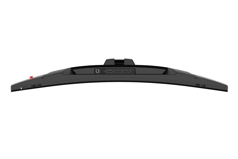 MSI 27inch G27C4 E3 FHD 180HZ Curved Gaming Monitor | Harvey Norman