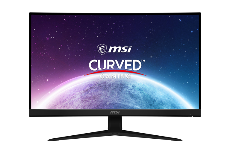 MSI 27inch G27C4 E3 FHD 180HZ Curved Gaming Monitor | Harvey Norman