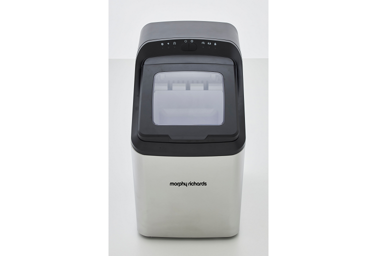 Morphy Richards 15kg Ice Maker | Harvey Norman