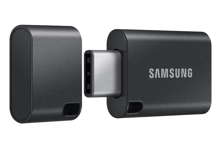 Samsung USB 3.1 512GB Type-C Flash Drive | Harvey Norman