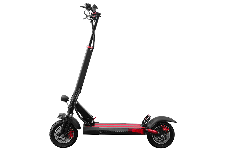 Navig8r Electric Scooter Dash 55 Dual Motor | Harvey Norman