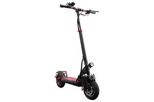 Navig8r Electric Scooter Dash 55 Dual Motor | Harvey Norman