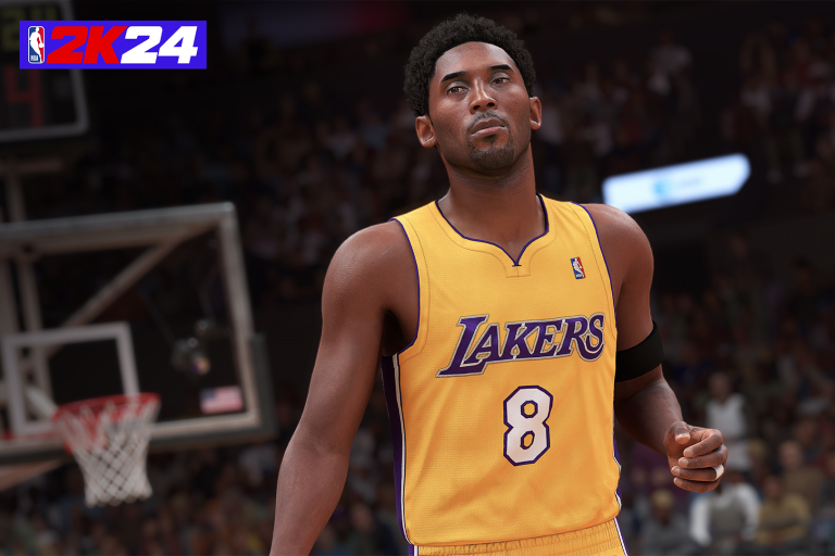 NBA 2K24 Kobe Bryant Edition | Harvey Norman