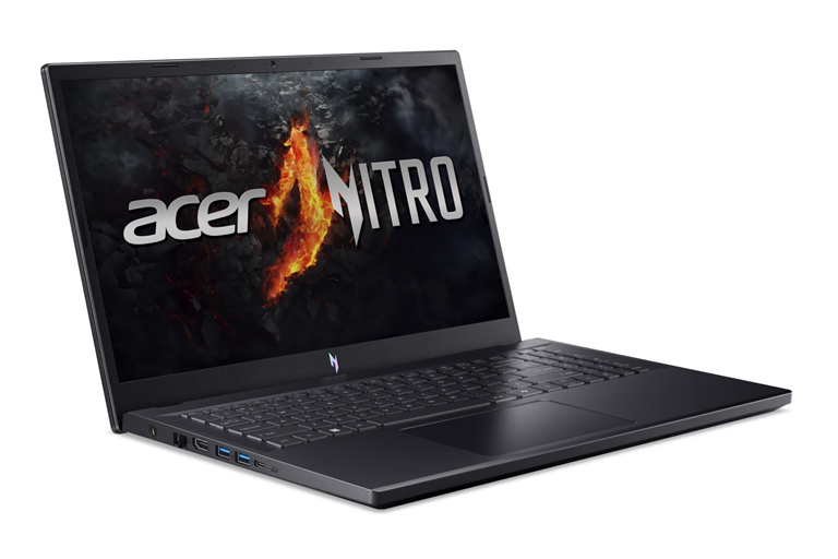 Acer Nitro V 15 15.6-inch Intel i9-13900H/16GB/512GB SSD/RTX4050 6GB ...