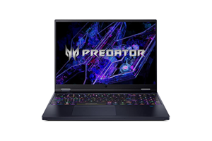 Predator Helios 16-inch i9-14700HX/32GB/1TB/RTX4080 Gaming Laptop ...