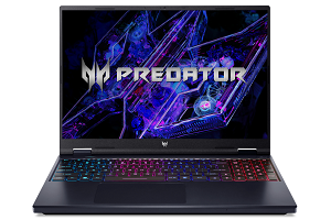 Predator Helios Neo 16-inch i9-14900HX/16GB/1TB/RTX4070 8GB Gaming ...