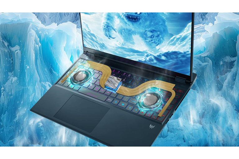 Predator Helios Neo 16S AI 16-inch Core Ultra 9-275HX/32GB/1TB/RTX ...