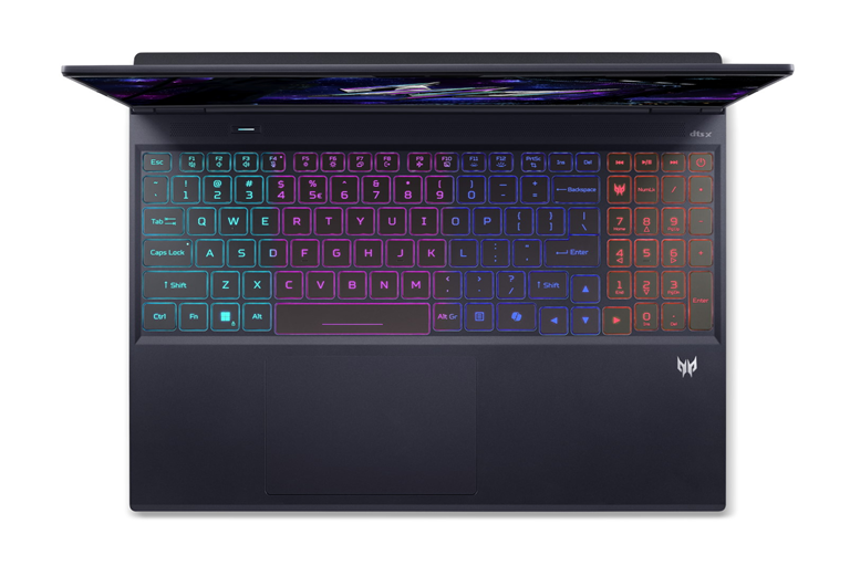Predator Helios Neo 16s AI 16-inch Core Ultra 7-255HX/32GB/1TB SSD ...