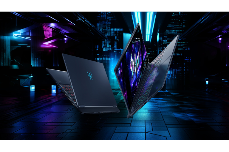 Predator Helios Neo 16S AI 16-inch Core Ultra 9-275HX/64GB/1TB/RTX5060 ...