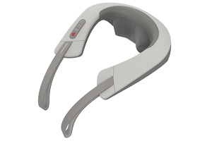 HoMedics Shiatsu Neck and Shoulder Massager | Harvey Norman
