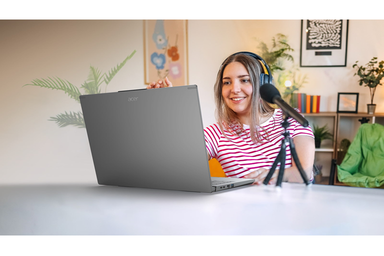 Acer Aspire 14 14-inch Core Ultra 7-155H/16GB/512GB SSD/RTX3050 6GB ...