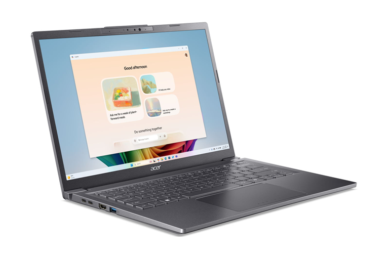 Acer Aspire 14 Core Ultra 7-256V/32GB/1TB SSD Next Gen Ai CoPilot+ ...