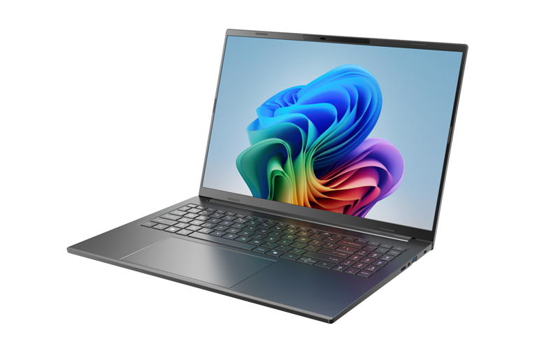 Acer Aspire 16 AI 16-inch Snapdragon X X1-26100/16GB/512GB SSD Laptop ...