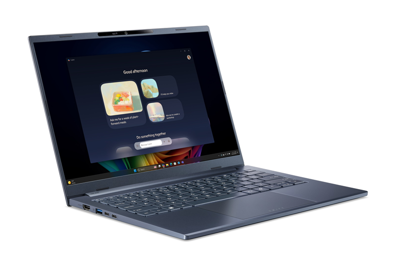 Acer Swift Go 14 AI 14-inch Core Ultra 5-226V/16GB/512GB SSD Laptop ...