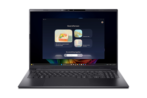 Acer Swift Go 16 AI 16-inch Core Ultra 9-288V/32GB/1TB SSD Laptop ...