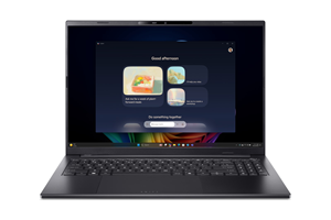 Acer Swift Go 16 AI 16-inch Core Ultra 7-258V/32GB/1TB SSD Laptop ...
