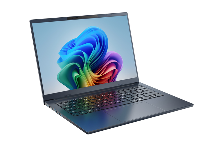 Acer Aspire 14 AI 14-inch Snapdragon X X1-26100/16GB/512GB SSD Laptop ...