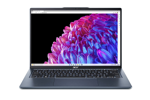 Acer Swift Go EVO OLED 14-inch Intel Ultra-7-155H/16GB/512GB SSD Laptop ...