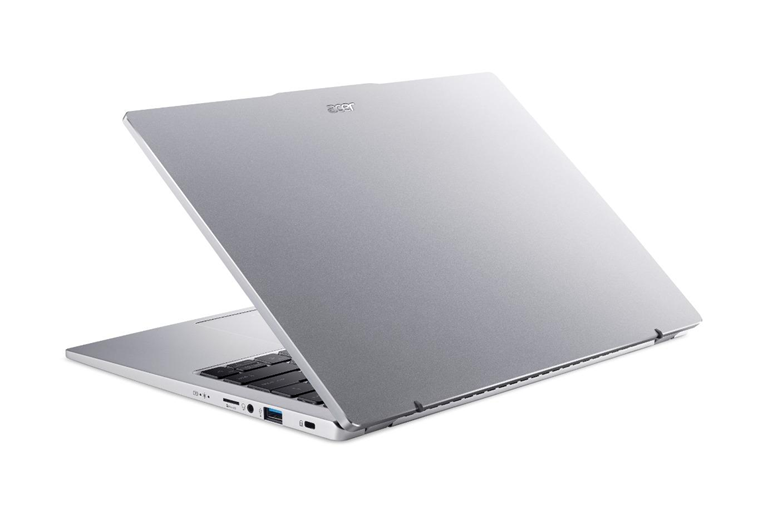 Acer Swift Go EVO OLED 14-inch Core Ultra 7-155H/16GB/512GB SSD Laptop ...