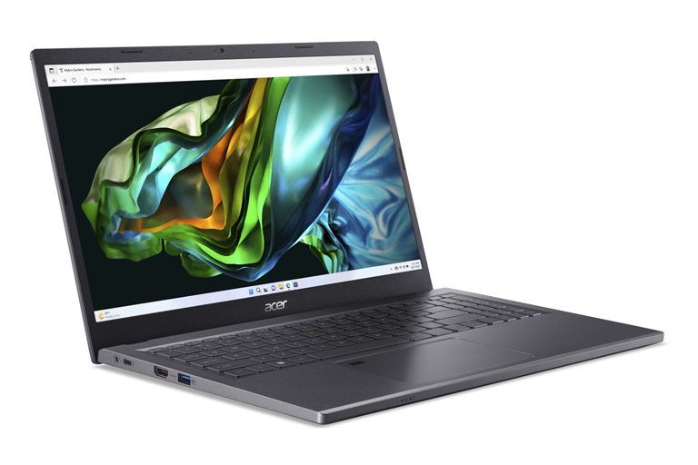 Acer Aspire 5 15.6-inch i7-13620H/32GB/1TB SSD/RTX2050 4GB Gaming ...