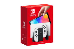 Buy Nintendo Switch Console OLED Model | Harvey Norman AU | Harvey Norman