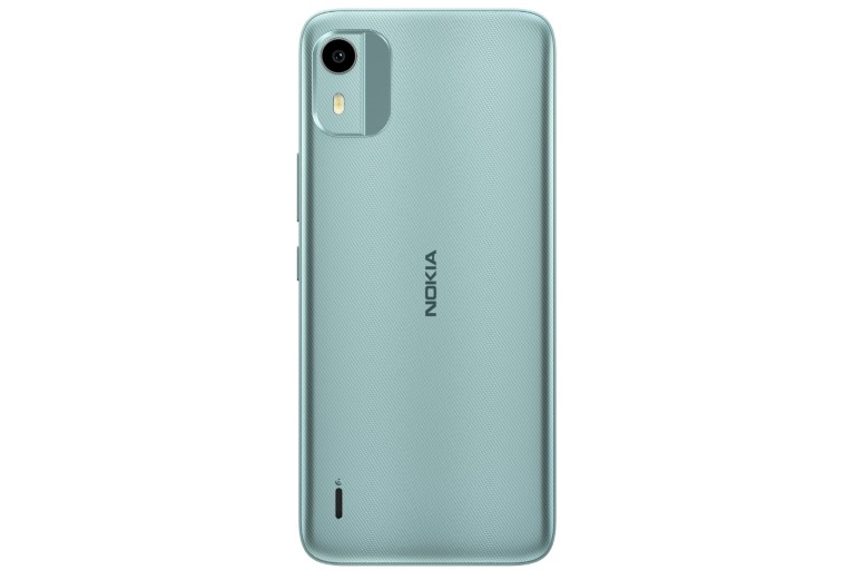 Nokia C12 2GB/64GB - Mint | Harvey Norman