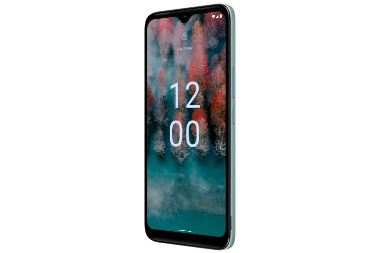 Nokia C12 2GB/64GB - Mint | Harvey Norman