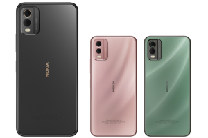Nokia C32 4GB/64GB | Harvey Norman