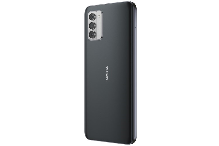 Nokia G42 5G 128GB - Grey | Harvey Norman