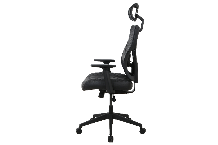 ONEX GX300 Gaming Chair - Violet | Harvey Norman