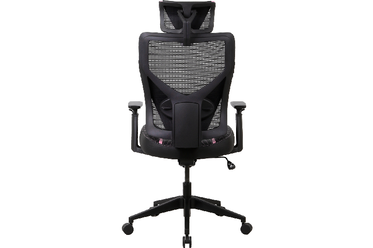ONEX GX300 Gaming Chair - Pink | Harvey Norman