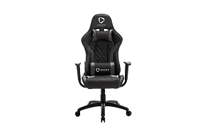 ONEX GX2 Series Gaming Chair - Black | Harvey Norman