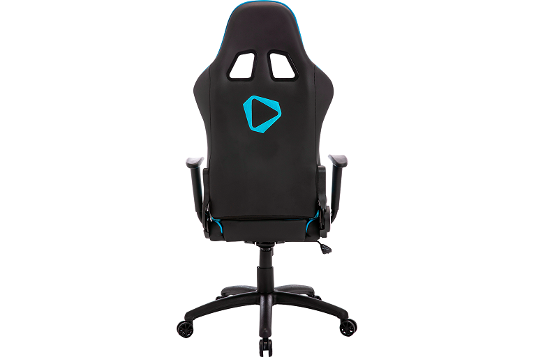 ONEX GX2 Series Gaming Chair - Blue | Harvey Norman