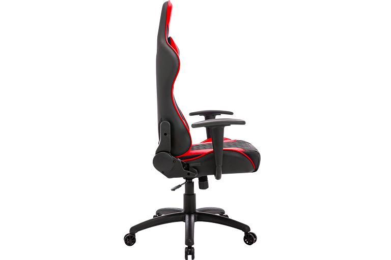 ONEX GX2 Series Gaming Chair - Red | Harvey Norman
