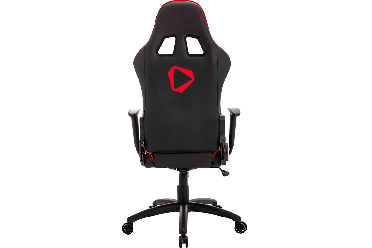 ONEX GX2 Series Gaming Chair - Red | Harvey Norman