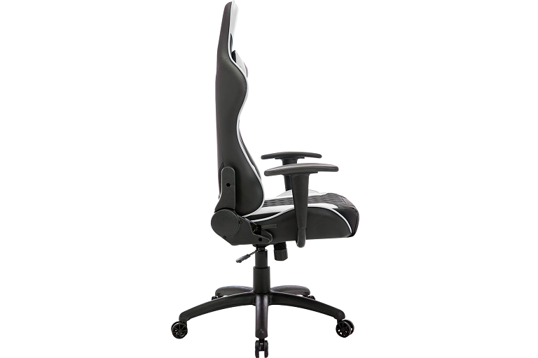 ONEX GX2 Series Gaming Chair - White | Harvey Norman
