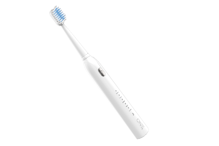 One Rechargeable Electric Toothbrush | Harvey Norman