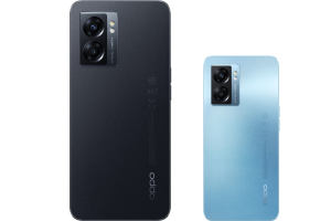 OPPO A77 5G 6GB/128GB | Harvey Norman