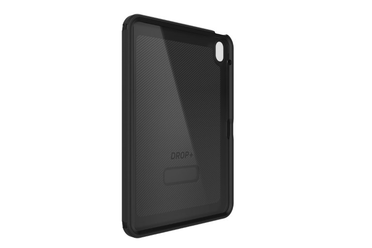 OtterBox Defender Case for iPad (10th Generation) 10.9-inch - Black ...