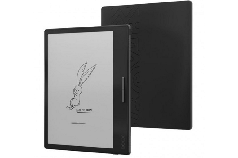 Onyx Boox Page 7 inch E-Ink eReader | Harvey Norman